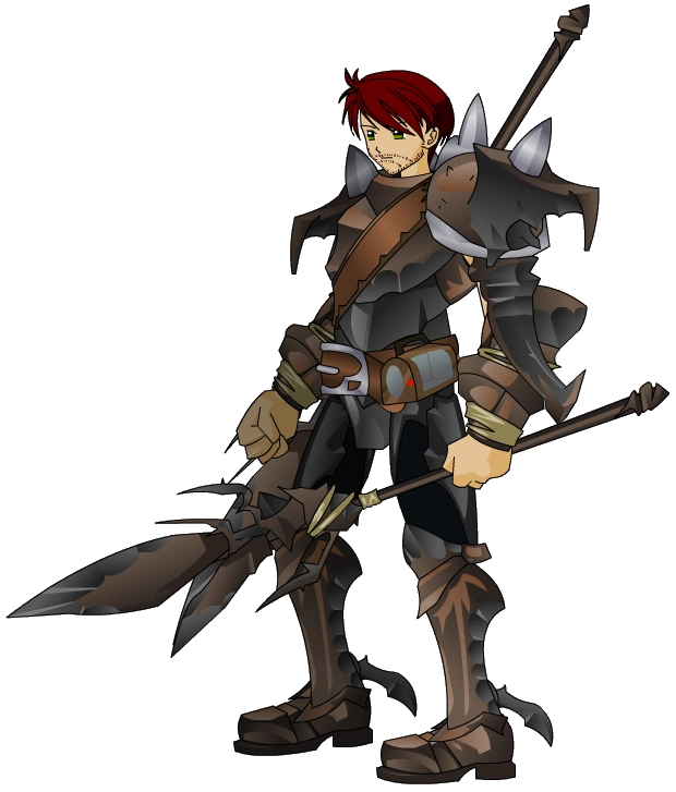 Jurg the Hunter/119 | AdventureQuest Wiki | Fandom