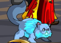 Ice cat | AdventureQuest Wiki | Fandom