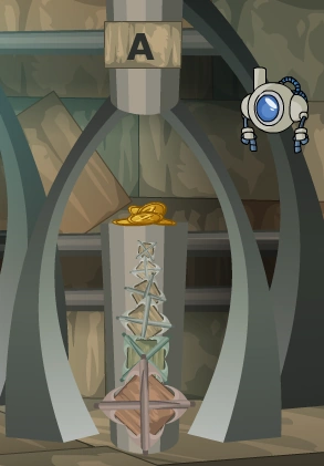 Aerodu Defense Machine | AdventureQuest Wiki | Fandom