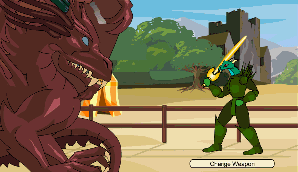 Akriloth Form | AdventureQuest Wiki | Fandom