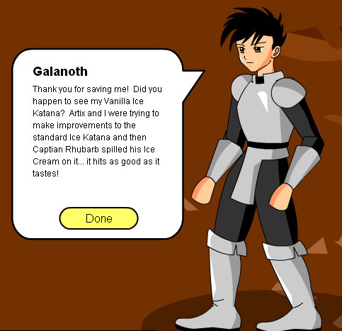 Galanoth | AdventureQuest Wiki | Fandom