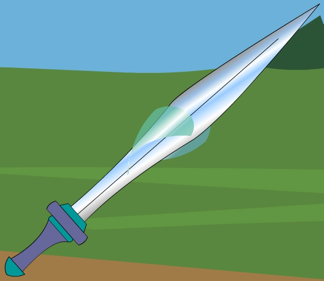 Abyss Blade | AdventureQuest Wiki | Fandom