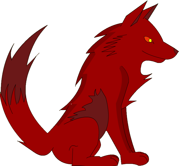 Cinder Wolf | AdventureQuest Wiki | Fandom