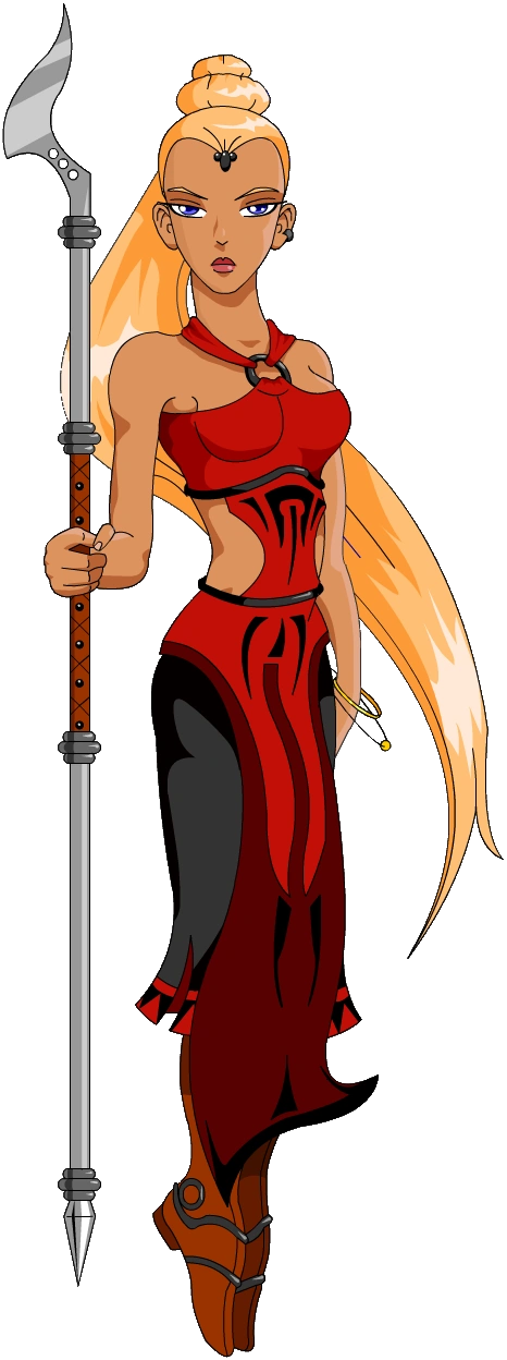 Mercuria | AdventureQuest Wiki | Fandom