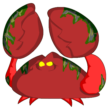 Krabb | AdventureQuest Wiki | Fandom
