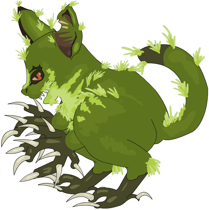 Beastly Bush Baby/110 | AdventureQuest Wiki | Fandom