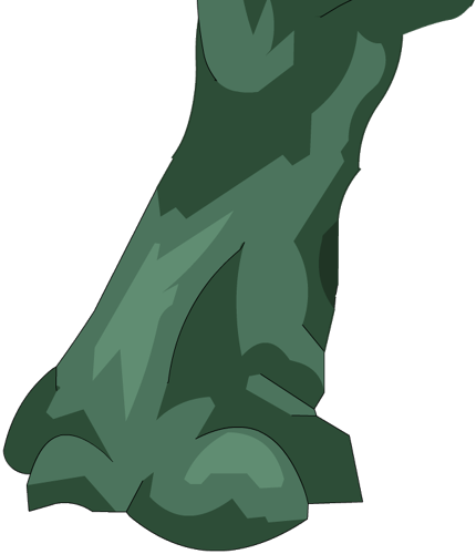 Carnax/Right Leg 500H | AdventureQuest Wiki | Fandom