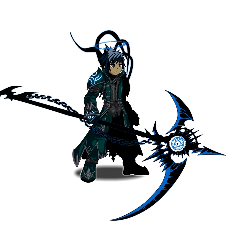 Ifrid | AQWLore Wiki | Fandom