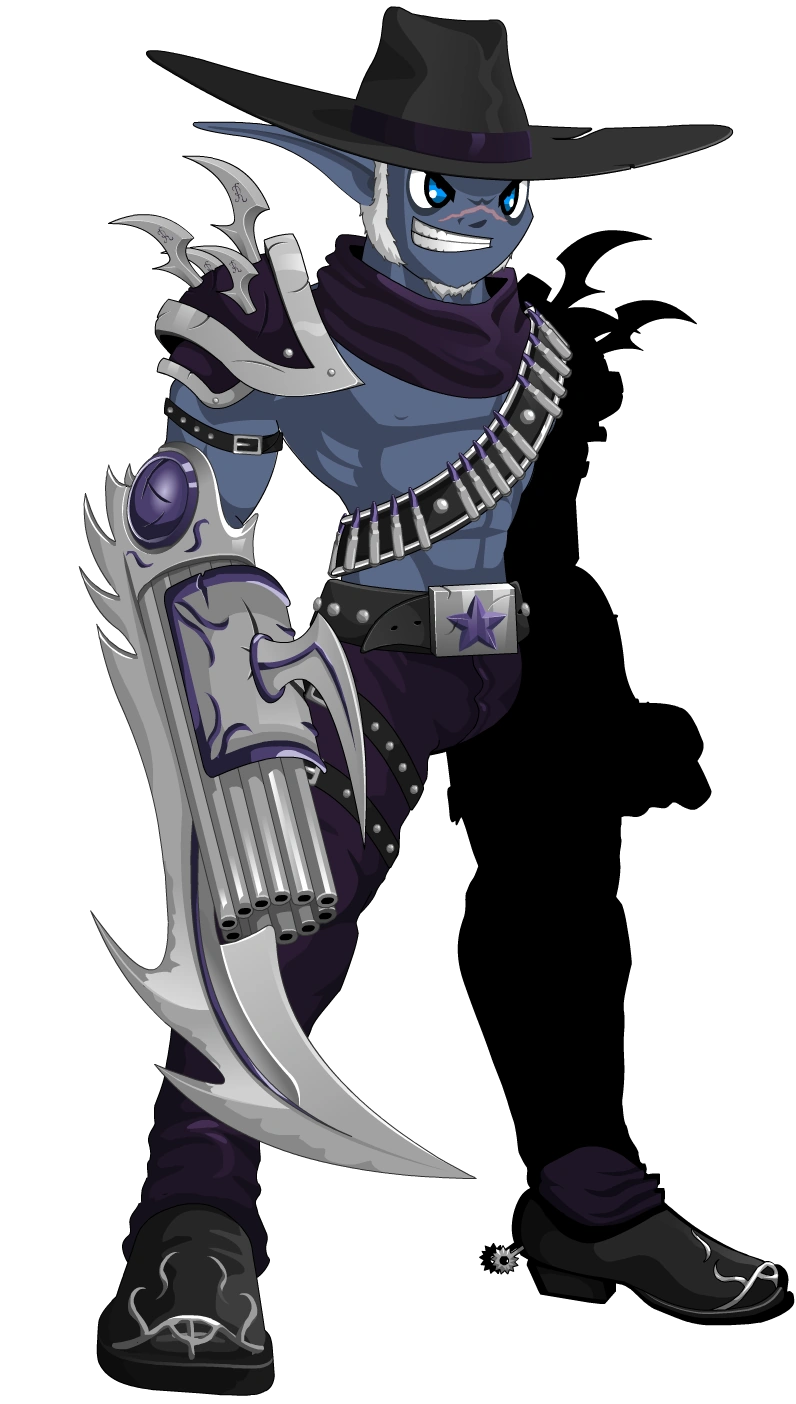 Roroth | AQWLore Wiki | Fandom