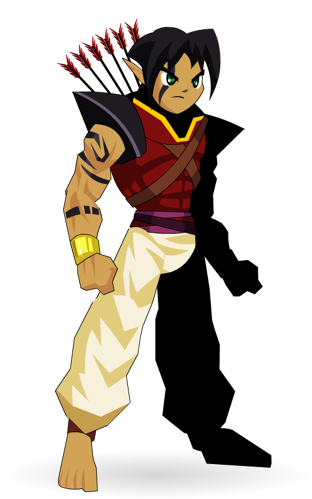 Zhoom | AQWLore Wiki | Fandom
