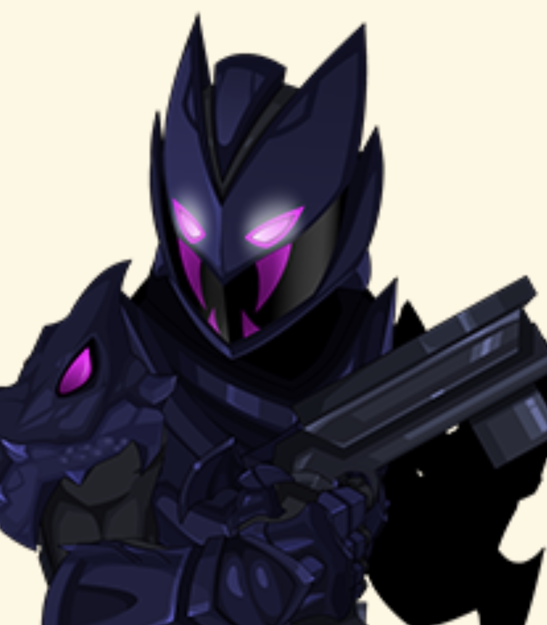 Aqw Ebilcorp Armor