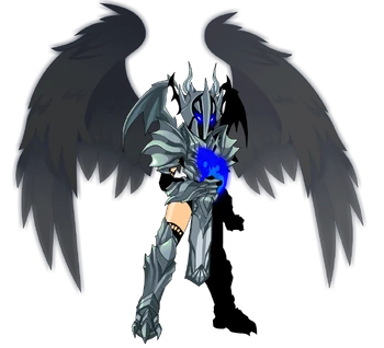 Sephira | AQWLore Wiki | Fandom