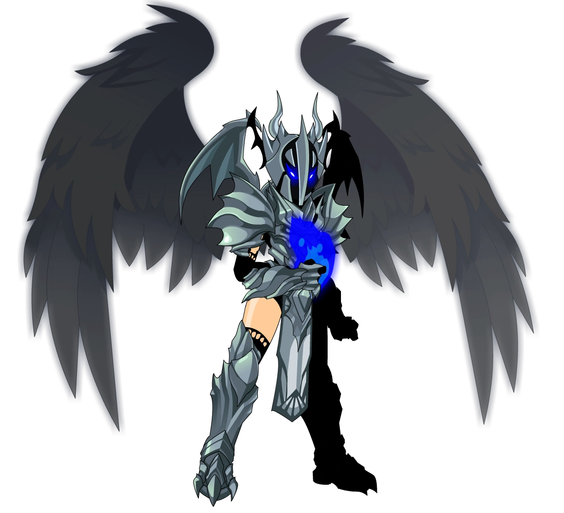 Sephira | AQWLore Wiki | Fandom