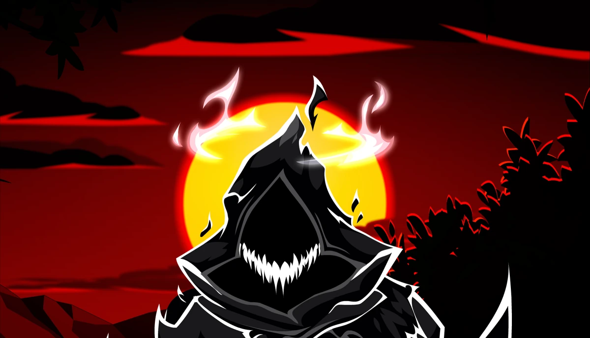 Flame of Maleno | AQWLore Wiki | Fandom