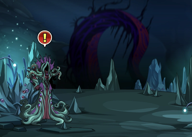 Adeptus Kathooli | AQWLore Wiki | Fandom