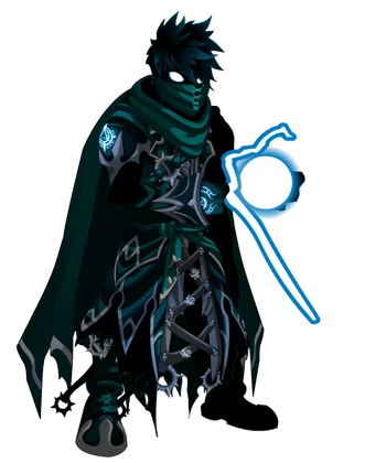 Vyra | AQWLore Wiki | Fandom
