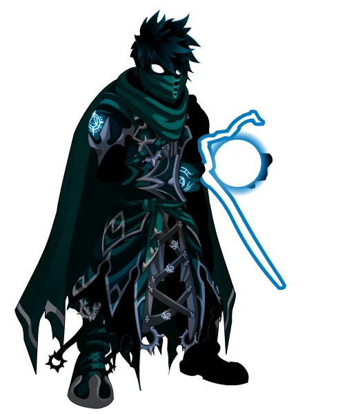 Vyra | AQWLore Wiki | Fandom