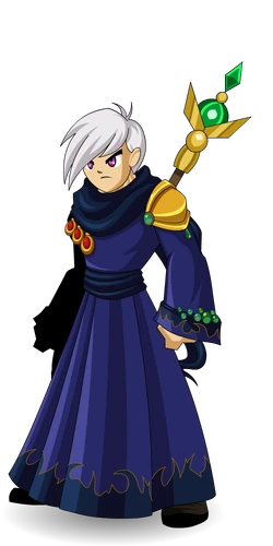 Warlic | AQWLore Wiki | Fandom