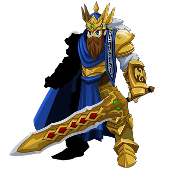 King Alteon | AQWLore Wiki | Fandom