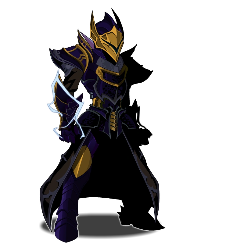 Zanza | AQWLore Wiki | Fandom