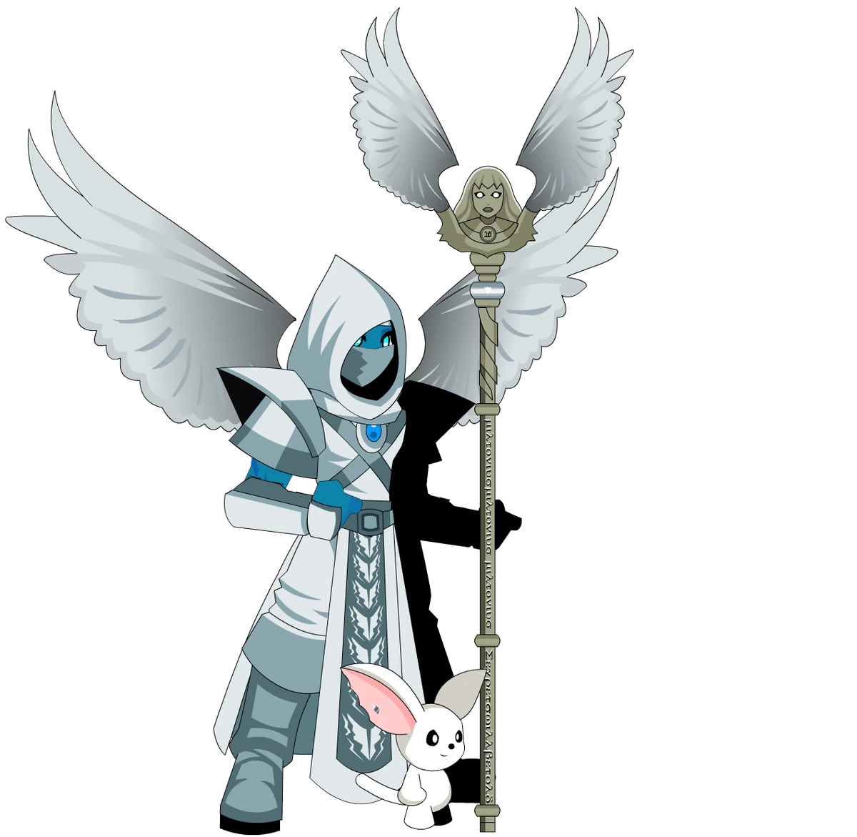 Category:Legendary AE Staff | AQWLore Wiki | Fandom