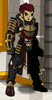 Darkon (NPC) | AQWLore Wiki | Fandom