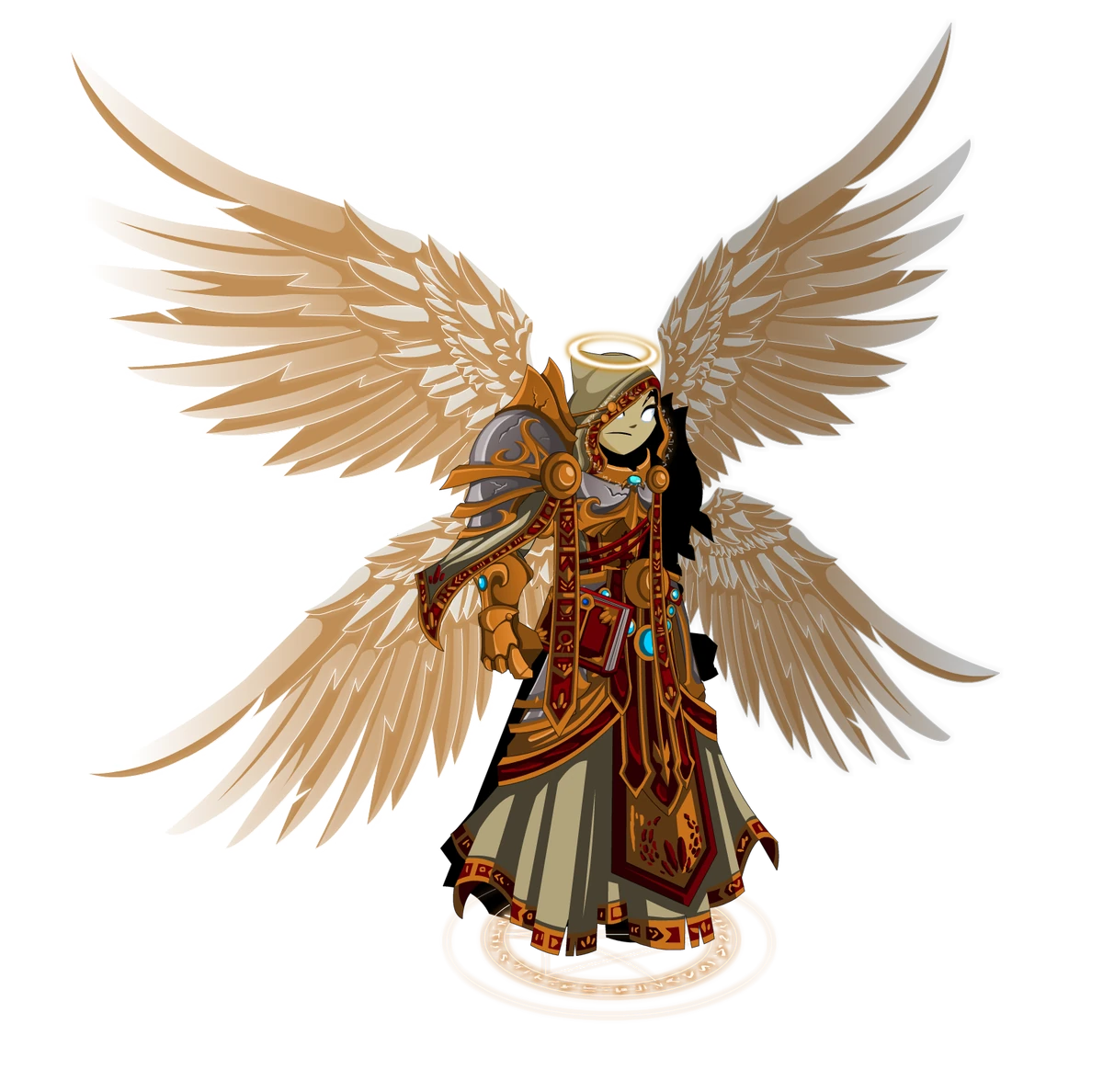 Astar | AQWLore Wiki | Fandom