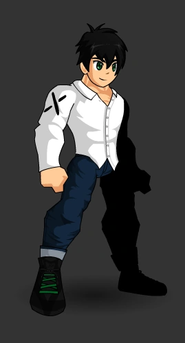 Adam1a1 | AQWLore Wiki | Fandom