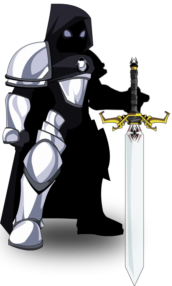 Ghost | AQWLore Wiki | Fandom