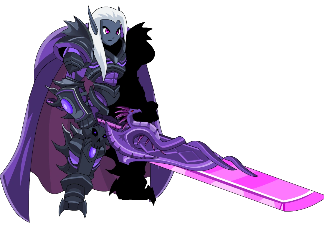 Vath | AQWLore Wiki | Fandom