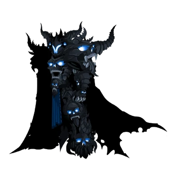Dage the Evil | AQWLore Wiki | Fandom