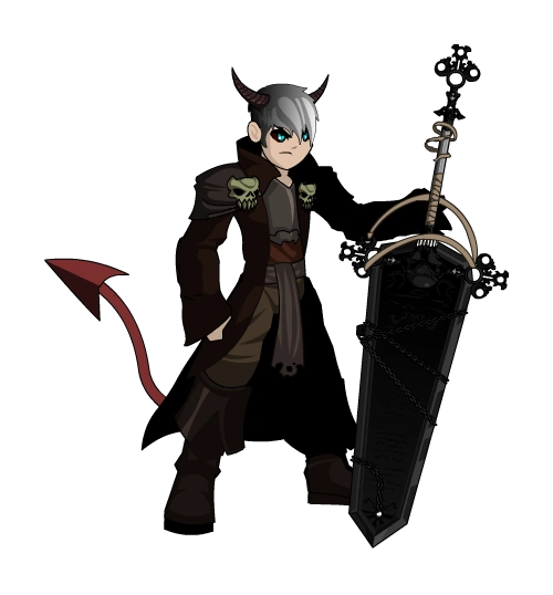 Amdu | AQWLore Wiki | Fandom