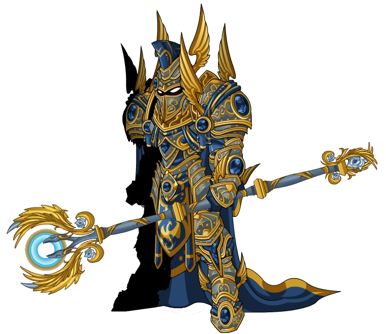 Cronix | AQWLore Wiki | Fandom