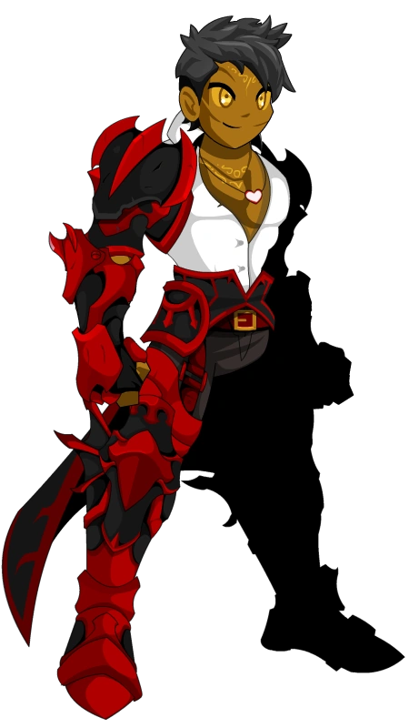 Roooooow | AQWLore Wiki | Fandom