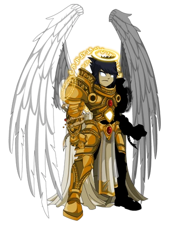 Aranx | AQWLore Wiki | Fandom