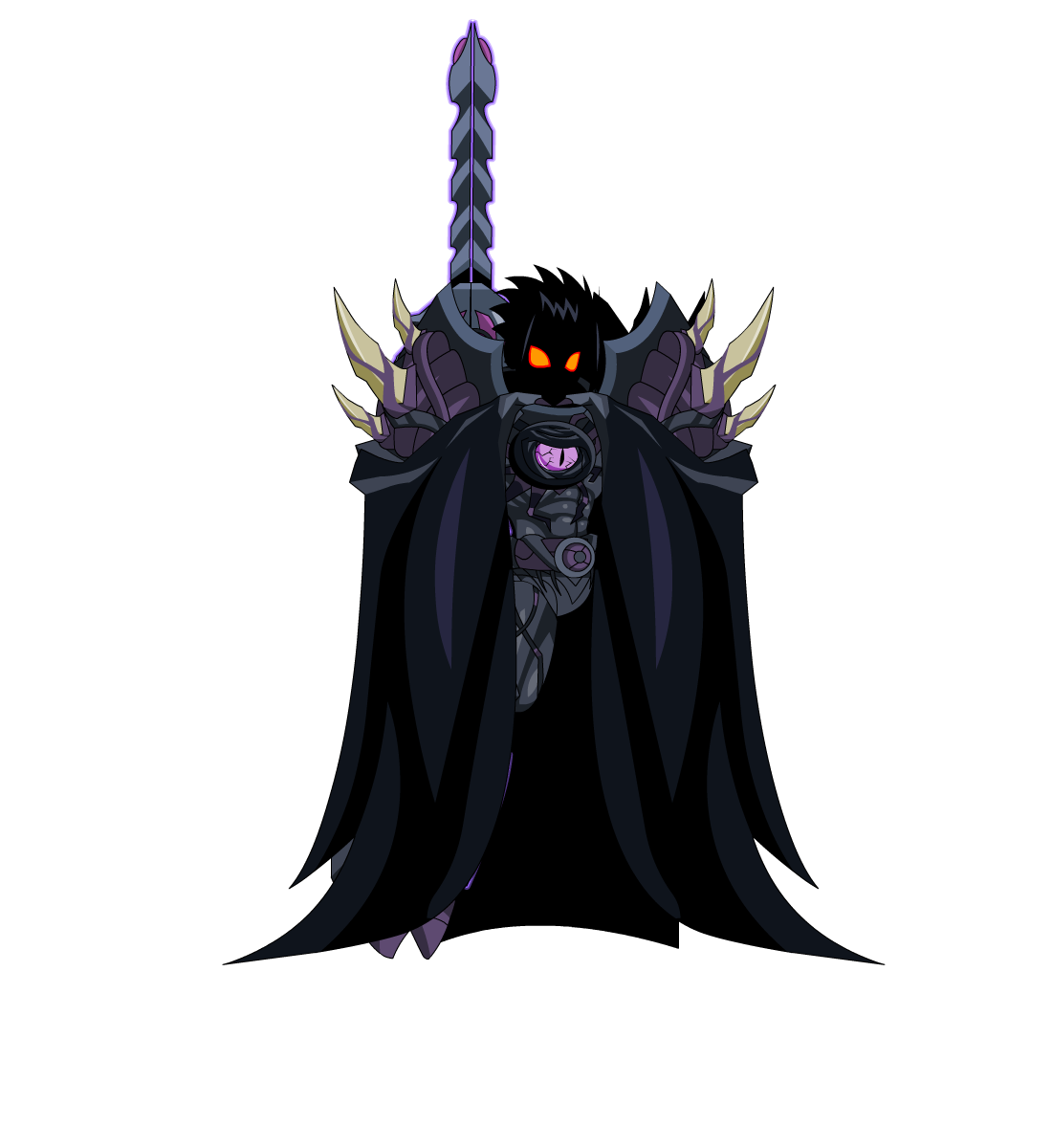 Adventure Quest Worlds Drakath