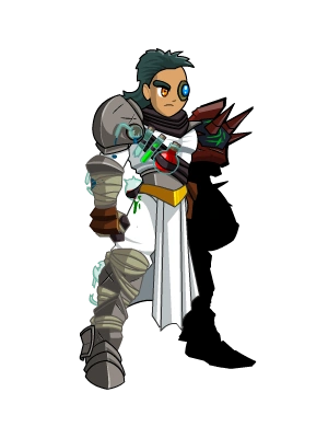 Aster | AQWLore Wiki | Fandom