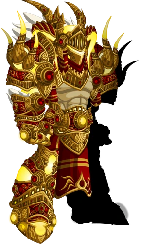 Tyronius | AQWLore Wiki | Fandom