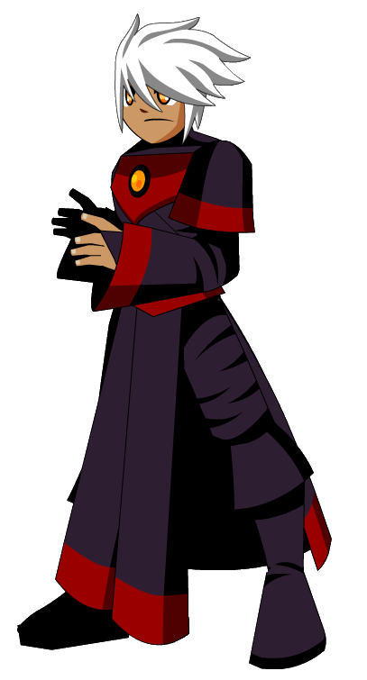 Kamui | AQWLore Wiki | Fandom