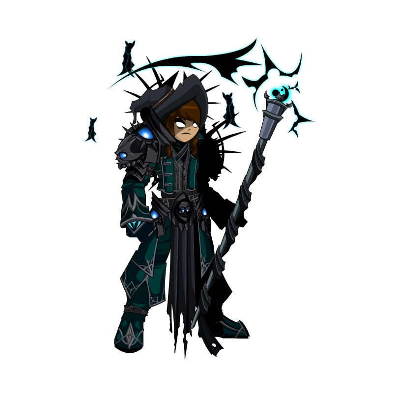 Nightwing | AQWLore Wiki | Fandom