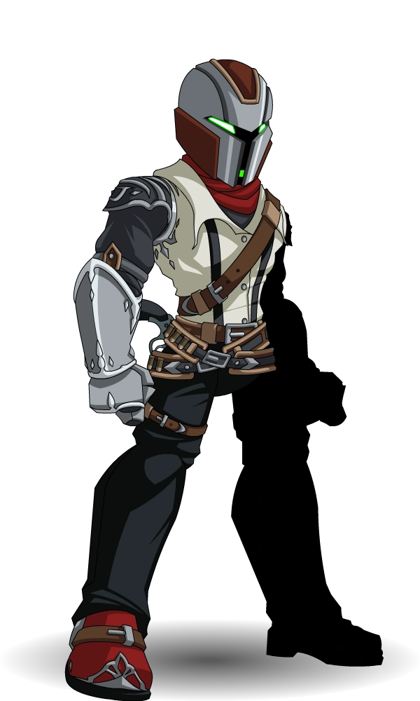 J6 | AQWLore Wiki | Fandom