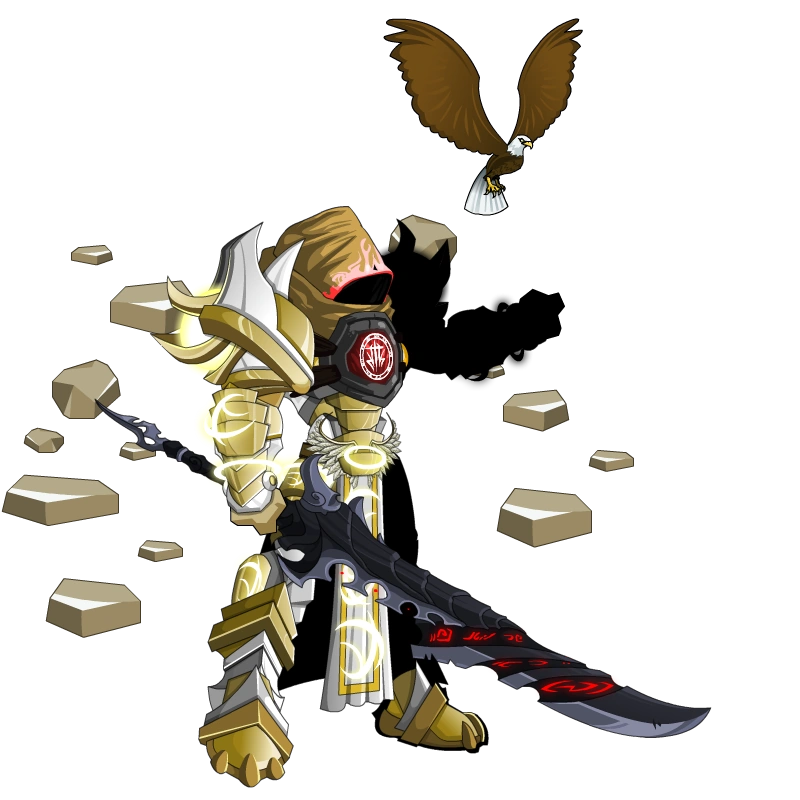 Pathfinder | AQWLore Wiki | Fandom