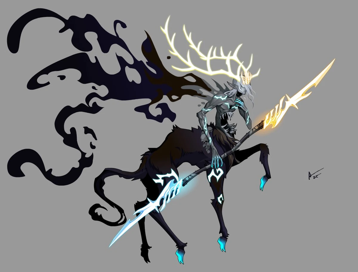 Crest Beast | AQWLore Wiki | Fandom