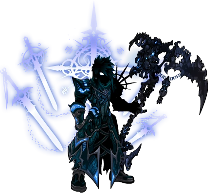 Aren | AQWLore Wiki | Fandom