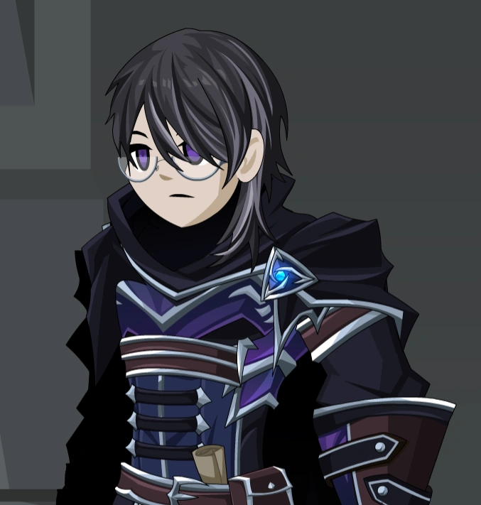 Felix Taylor | AQWLore Wiki | Fandom