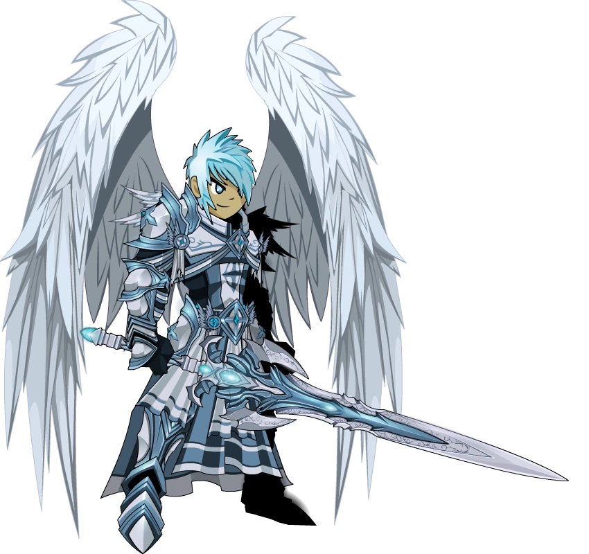 Sayn | AQWLore Wiki | Fandom