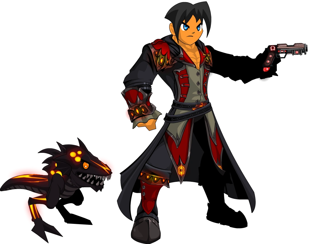 Kaage | AQWLore Wiki | Fandom