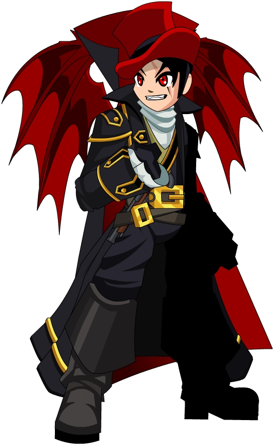 Blood | AQWLore Wiki | Fandom