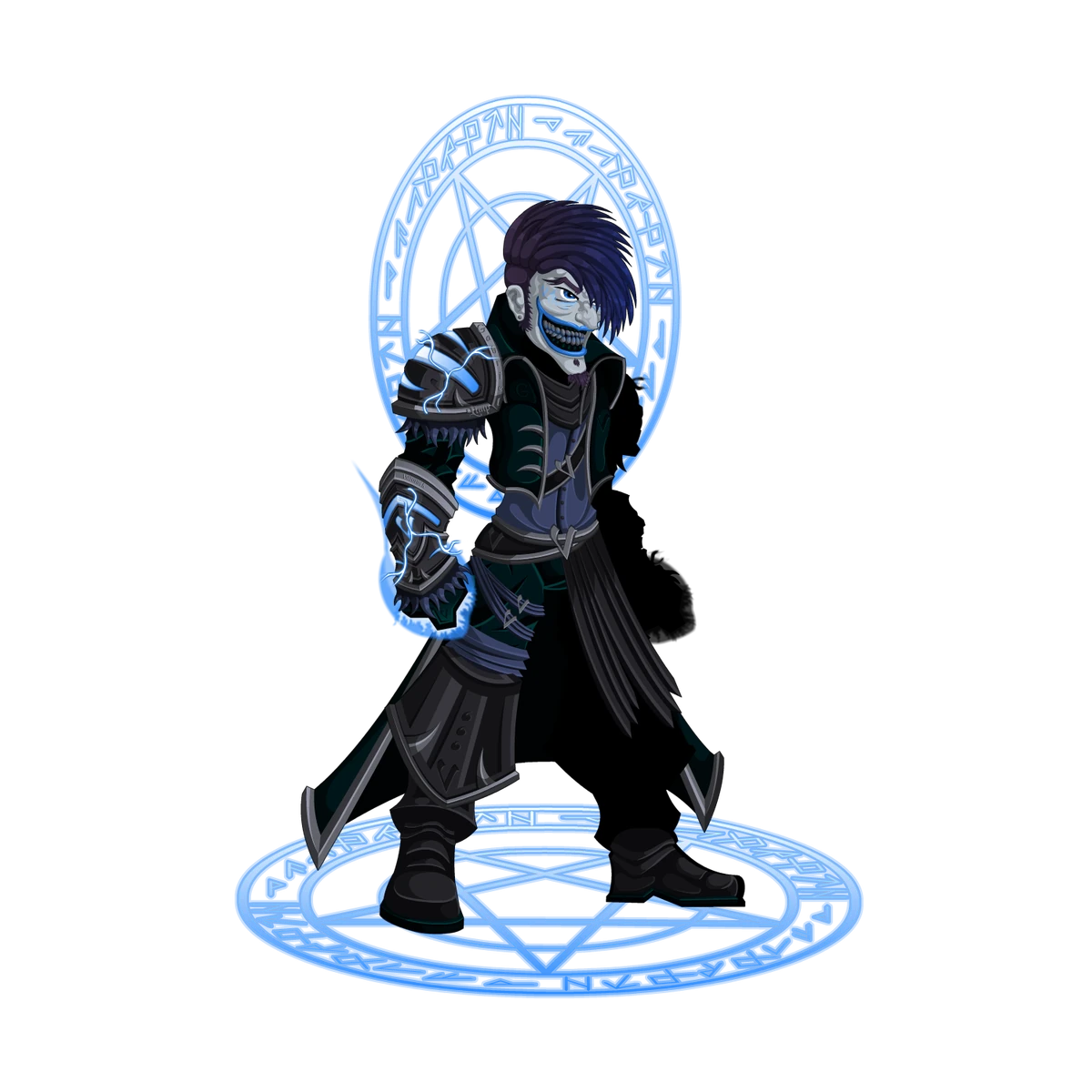 Valoroth | AQWLore Wiki | Fandom