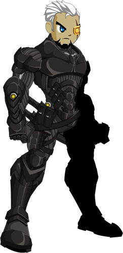 Aegis | AQWLore Wiki | Fandom